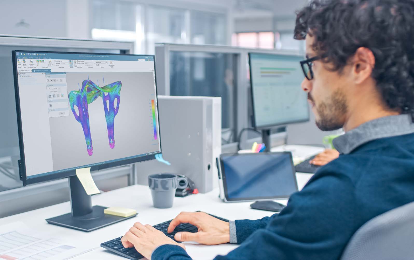 SolidEdge:为产品开发提供经济易用的软件解决方案组合,西门子数字工业软件授权代理商,深圳市雅恩信息技术有限公司